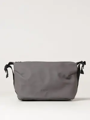 Rains Cosmetic Case Grey