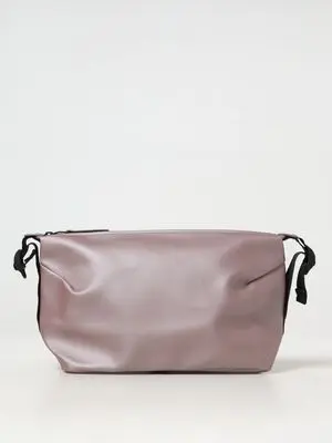 Rains Cosmetic Case Pink