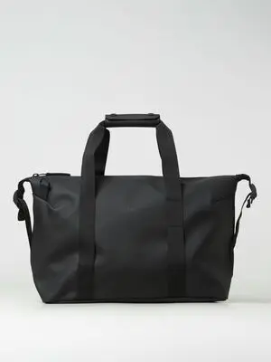 Rains Travel Bag - Black