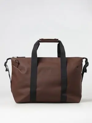 Rains Rains Travel Bag Brown