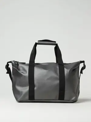 Rains Rains Travel Bag Charcoal