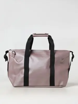 Rains Rains Travel Bag Pink
