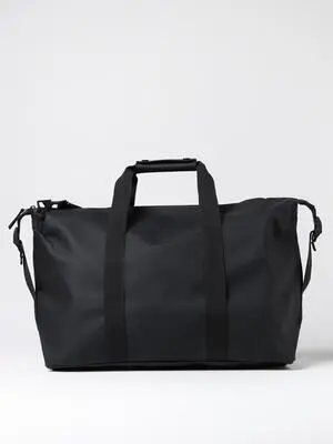 Rains Travel Bag - Black
