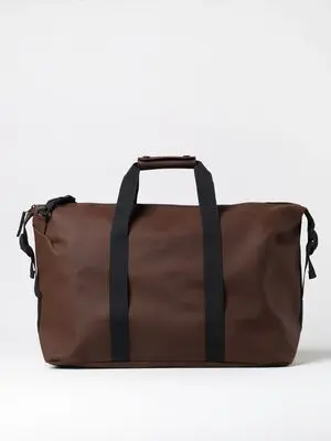 Rains Rains Travel Bag Brown