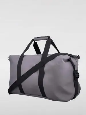 Rains Travel Bag - Grey