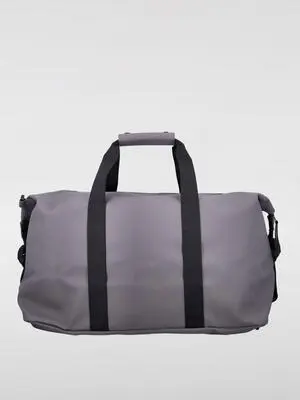 Rains Travel Bag - Grey