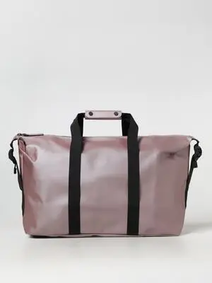 Rains Rains Travel Bag Pink