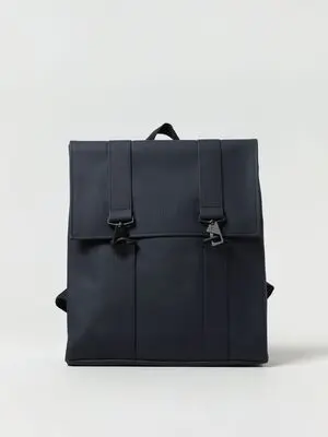 Rains RAINS Waterproof Polyester Backpack Navy