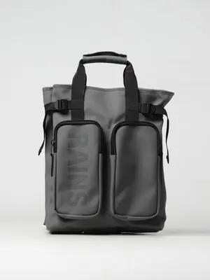 Rains Rains Backpack Grey