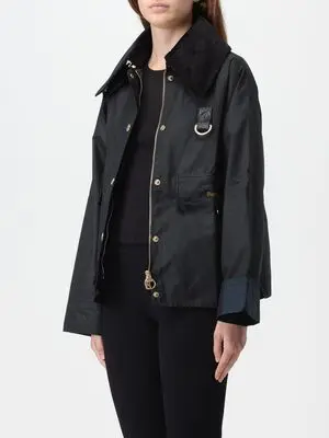 Barbour Jacket