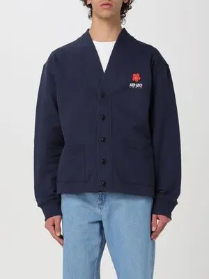 Kenzo Sweater - Blue