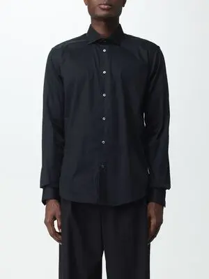 Brian Dales Shirt - Black