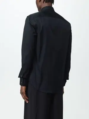 Brian Dales Shirt - Black