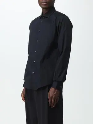 Brian Dales Shirt - Black