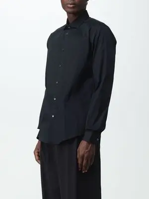 Brian Dales Shirt - Black