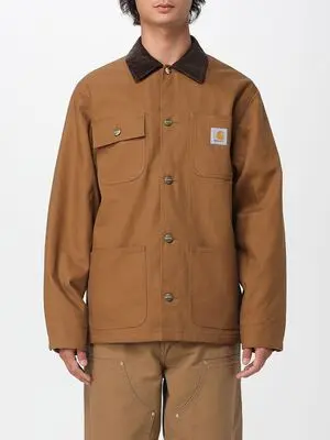 Carhartt Work In Progress Jacket - Leather