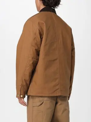 Carhartt Work In Progress Jacket - Leather