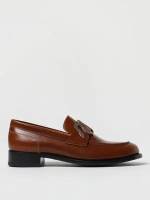 Rene Caovilla Flats For Women