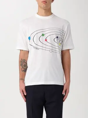 Paul Smith T-shirt - White 1