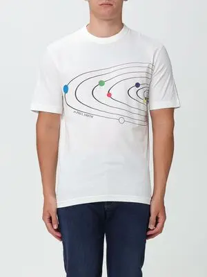 Paul Smith T-shirt Men White