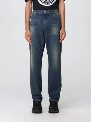 Balmain Jeans - Denim