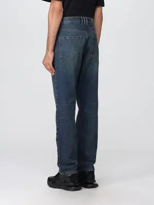 Balmain Jeans - Denim