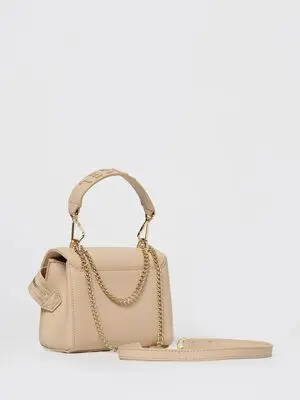 LANCEL Handbag - Beige
