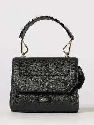 Lancel Textured Mini Bags