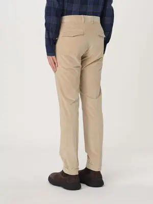 PT TORINO Trousers - Beige