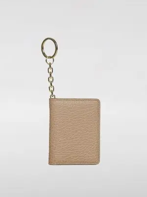 MAISON MARGIELA Wallet Brown