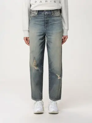 Kenzo Regular Fit Jeans