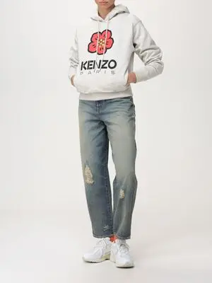 Kenzo Regular Fit Jeans