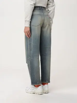 Kenzo Regular Fit Jeans