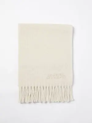 Isabel Marant Scarf - Beige
