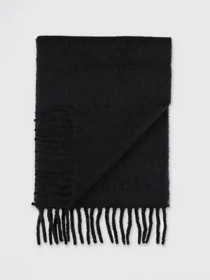 Isabel Marant Étoile Scarf - Black