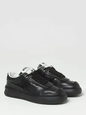 MSGM Fantastic Sneakers - Black