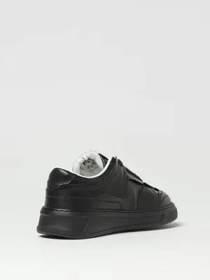 MSGM Fantastic Sneakers - Black