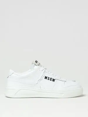Msgm Padded Shoes For Women