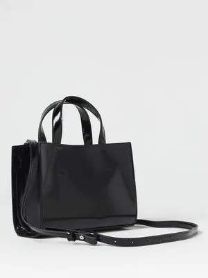 MSGM Synthetic Leather Bag