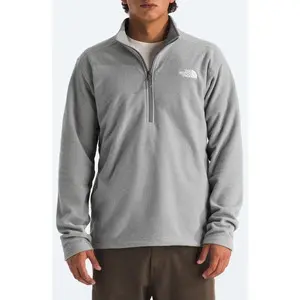 The North Face Embroidered Activewear For Men