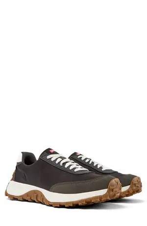 Camper Drift Trail Sneakers - Black
