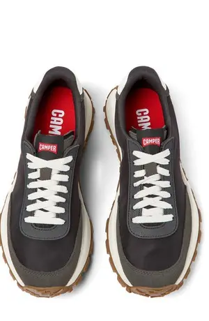 Camper Drift Trail Sneakers - Black