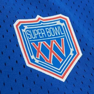 Mitchell & Ness Lawrence Taylor New York Giants Mesh Top