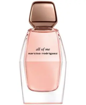 Narciso Rodriguez All Of Me Eau De Parfum Fragrance Collection - No Color