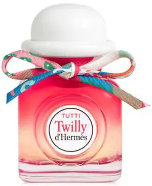 Hermès Tutti Twilly D Eau De Parfum Fragrance Collection - No Color