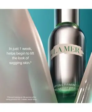 La Mer The Lifting Firming Serum - No Color