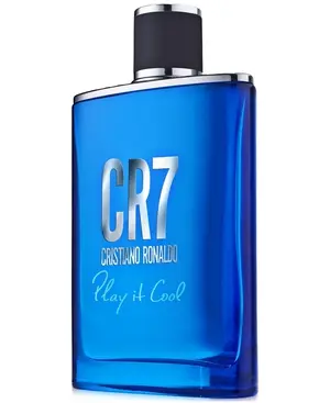CR7 Play It Cool Eau De Toilette