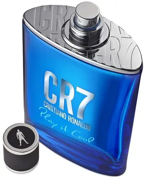 CR7 Play It Cool Eau De Toilette