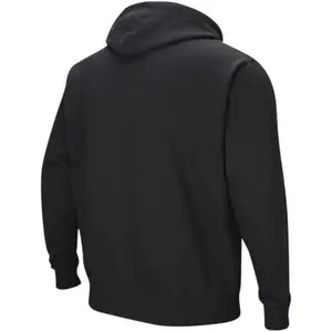 COLOSSEUM Colorado Buffaloes Sunrise Pullover Hoodie