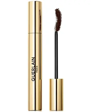 GUERLAIN Noir G Volumizing & Curling Mascara - Brown